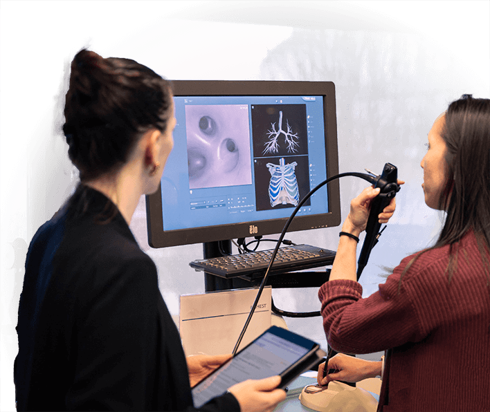 CHEST - American College of Chest Physicians